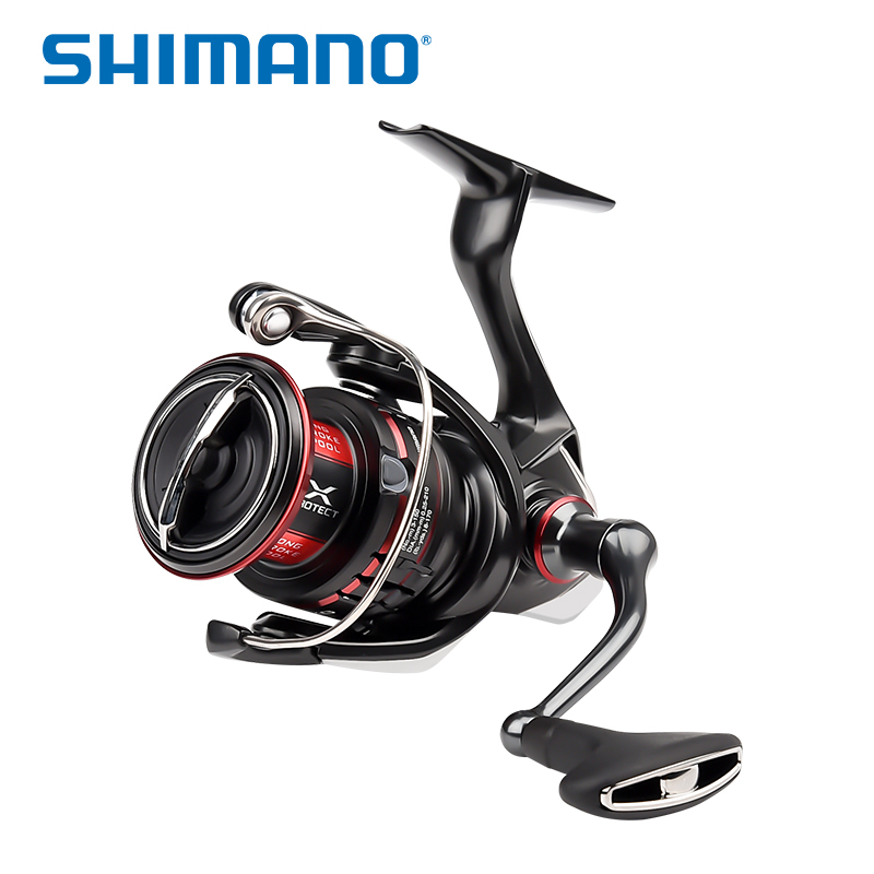 Shimano vanford 2500 store