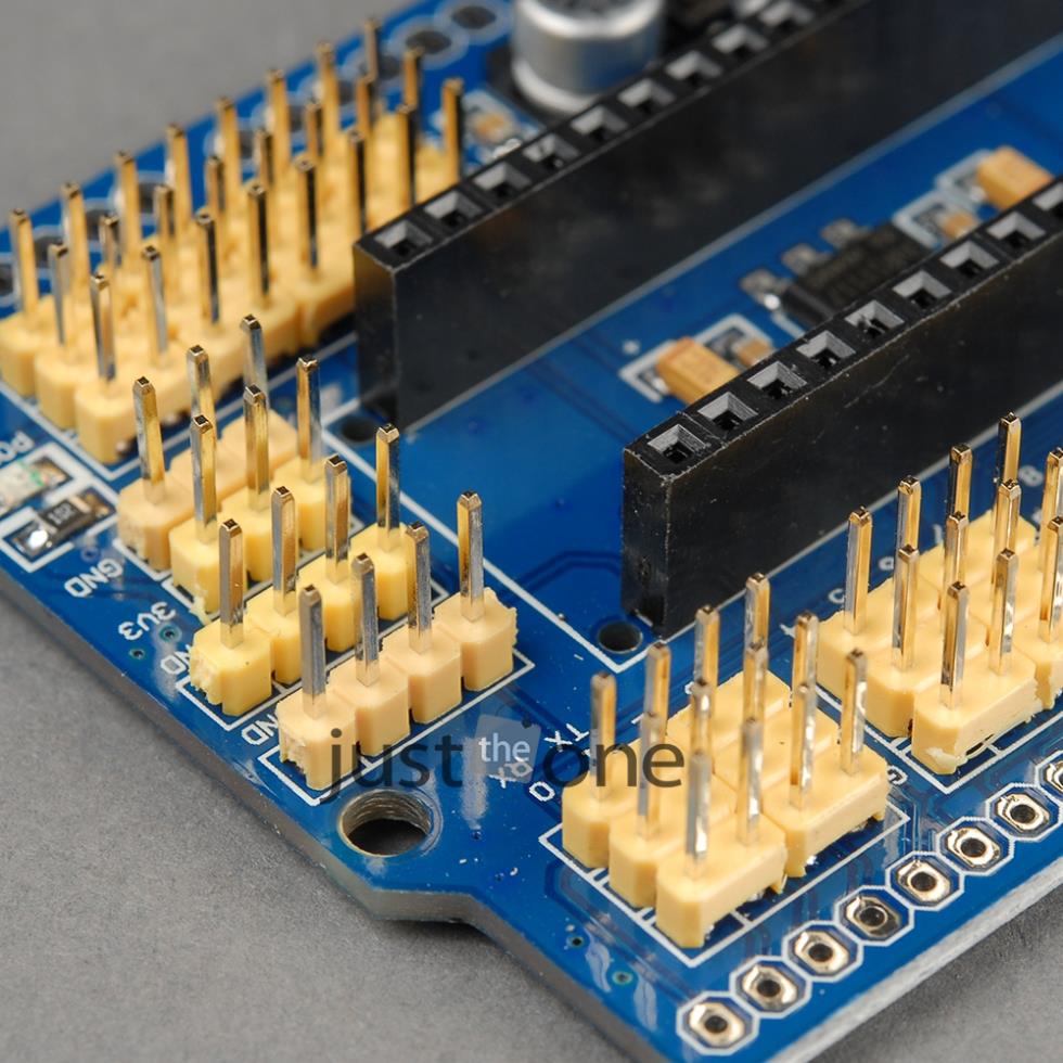 Купить для Arduino Uno Xd 212 Arduino Nano прототипа щит ввода вывода