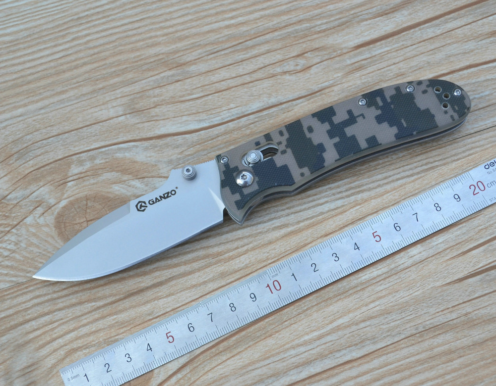 Ganzo G704 Сертификат - loftinstrukciya