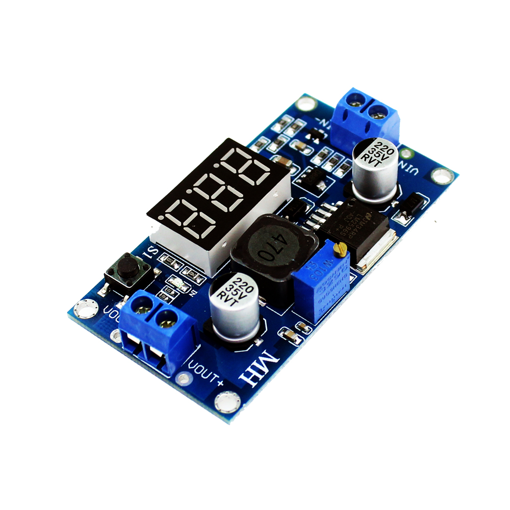 Popular Lm2596 Arduino Buy Cheap Lm2596 Arduino Lots From China Lm2596 Arduino Suppliers On