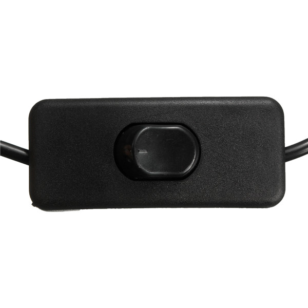 Купить Новый Usb кабель с вкл выкл выключатель питания управления