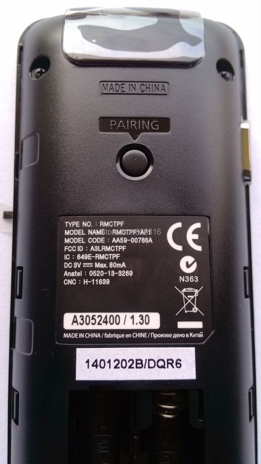 Купить rmctpf1ap1 aa59-00766a смарт хаб аудио звук управления touch ...