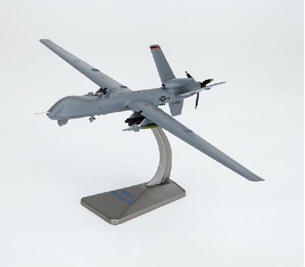 Купить blmusa 1:72 МК-9 БПЛА разведывательный самолет Модель машины в ...