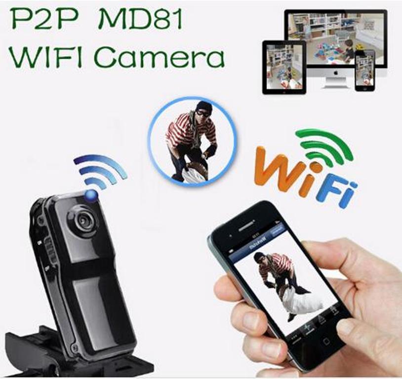 Online Kaufen Großhandel mini wifi spy cam aus China mini wifi spy cam ...