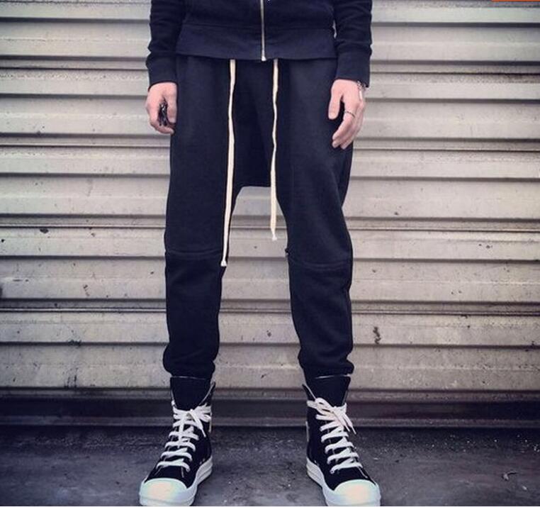 Popular Pants Baggy Knees-Buy Cheap Pants Baggy Knees lots from China ...