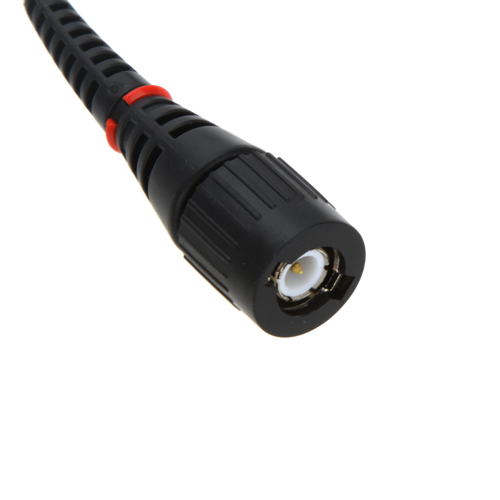 Купить UNI-t аксессуары ут p03 60 МГц осциллограф пассивный зонд bnc разъем 1 x / 10 x ут p03 в ...