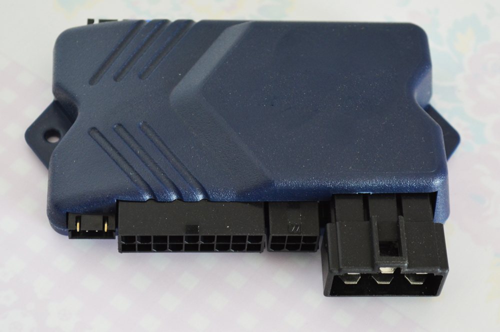 Купить Авто старт стоп rfid будильник системы двух путь дистанционный ...