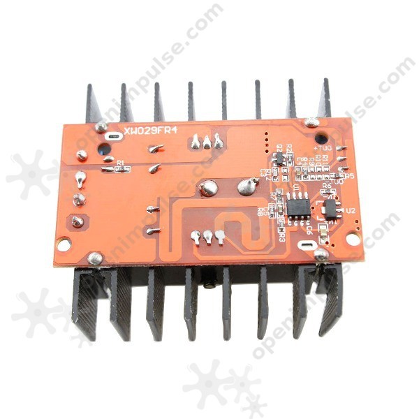 Купить 150W dc-dc конвертера boost в интернет-магазине с бесплатной ...