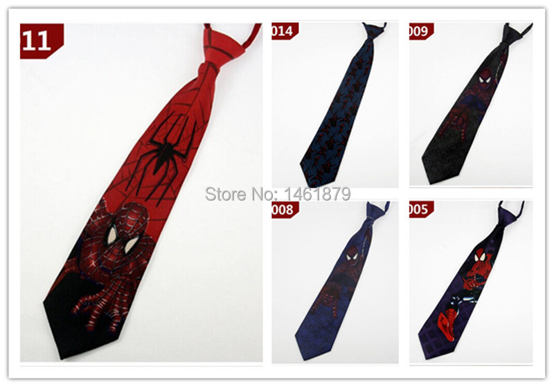 Corbatas dibujos animados - Imagui