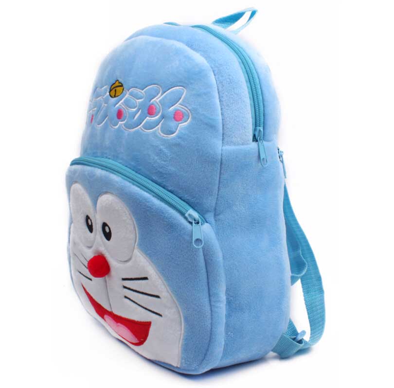 Купить Doraemon! детские мультики рюкзак baby сумка детей Рюкзаки ...