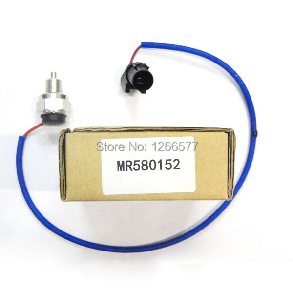 For-Mitsubishi-Pajero-Montero-T-F-Gearshift-Position-Switch-MR580151 ...