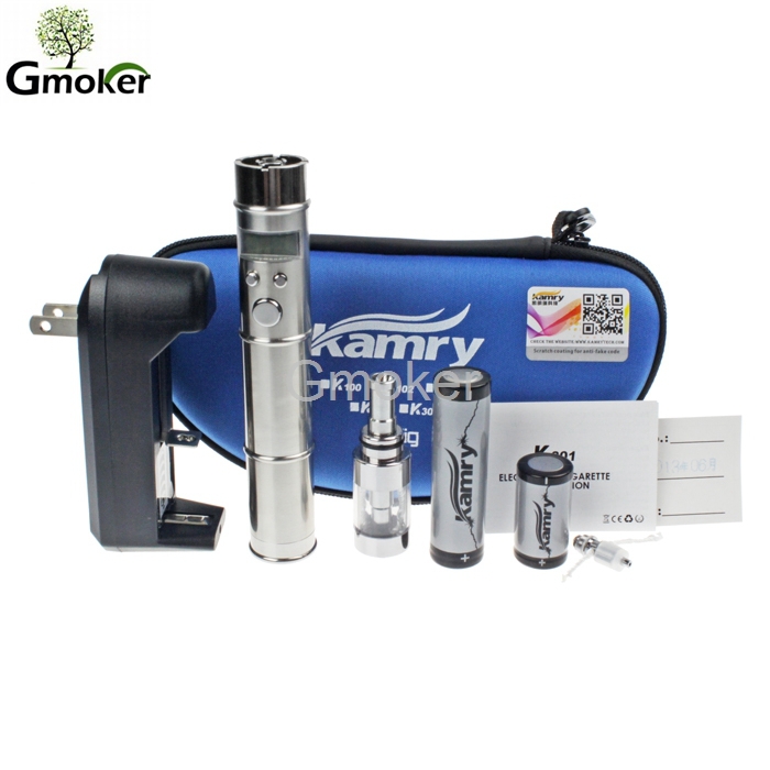 Купить 100% оригинальный kamry k201 e сигареты kit телескопические ...