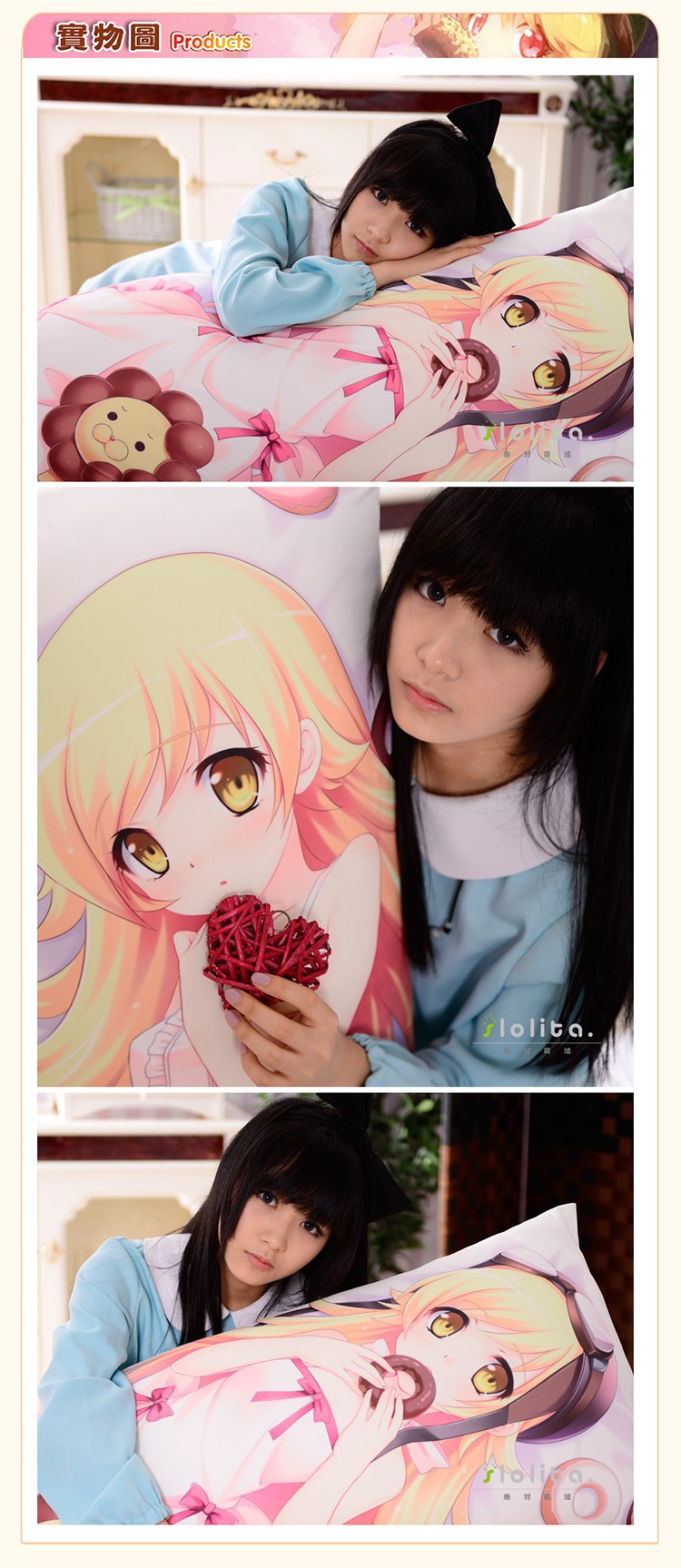 Free Shipping New Dakimakura Anime Hugging Body Pillow Case 16050cm Cushion Cover Japan