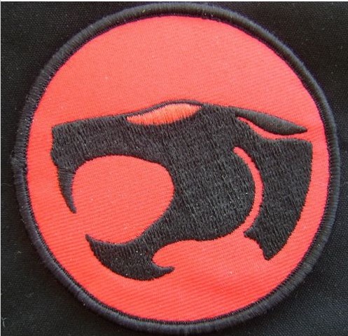 Logotipo thundercats - Imagui