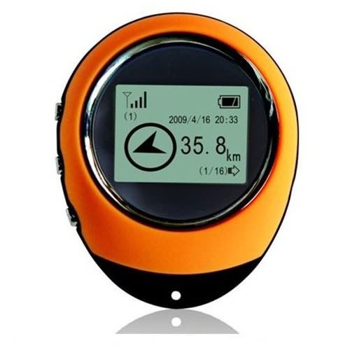 Купить Мини-gps, gps приемник, определитель местоположения, брелок в ...