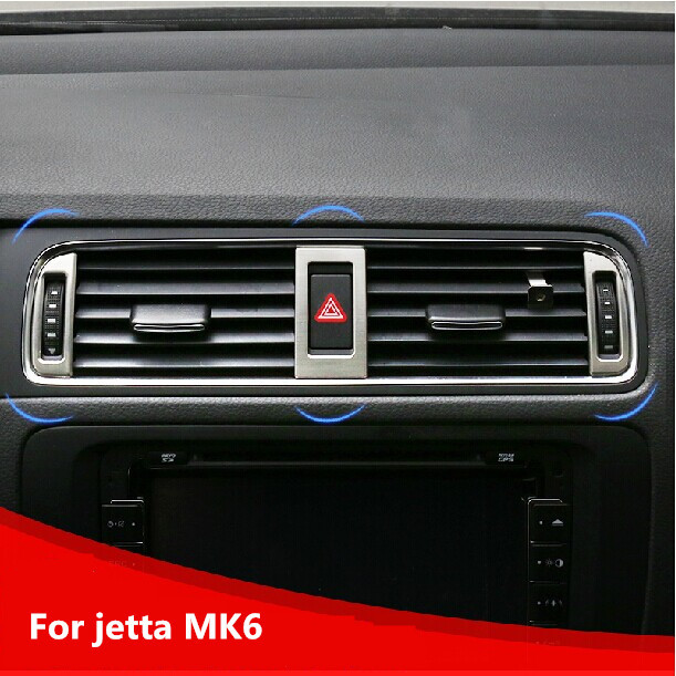 Купить для volkswagen vw jetta mk6 розетки настройте кнопка рамка ...