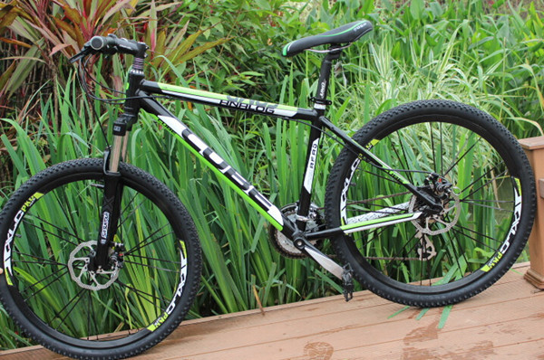 Купить Россия супер свет 26 «cube mtb горных велосипедов рамка ...