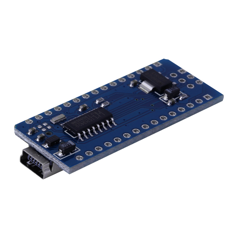 Купить полезное устройство для Arduino Nano V30 с Советом мини модуль