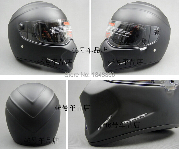 Купить ATV шлем безопасности мотоциклов анфас шлемы frp гоночный шлем ...