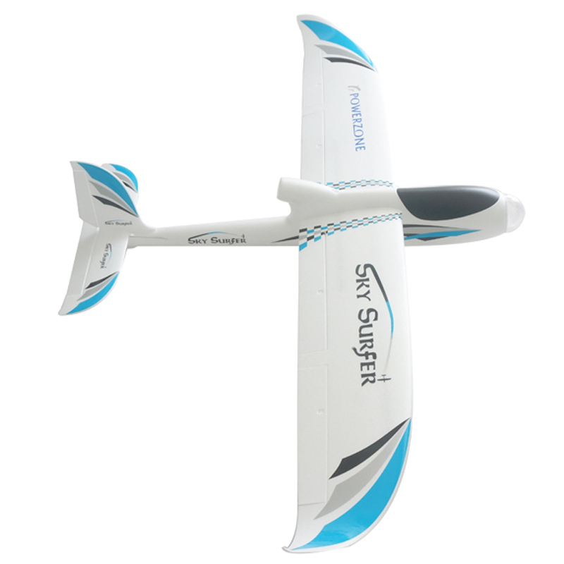 Купить 2000 мм fpv skysurfer rc планёр пульт дистанционного управления ...