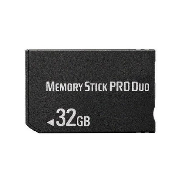 32GB MS Memory Stick Pro Duo Card Storage for Sony PSP 1000/2000/3000 ... 32GB MS Memory Stick Pro Duo Card Storage for Sony PSP 1000/2000/3000 ...