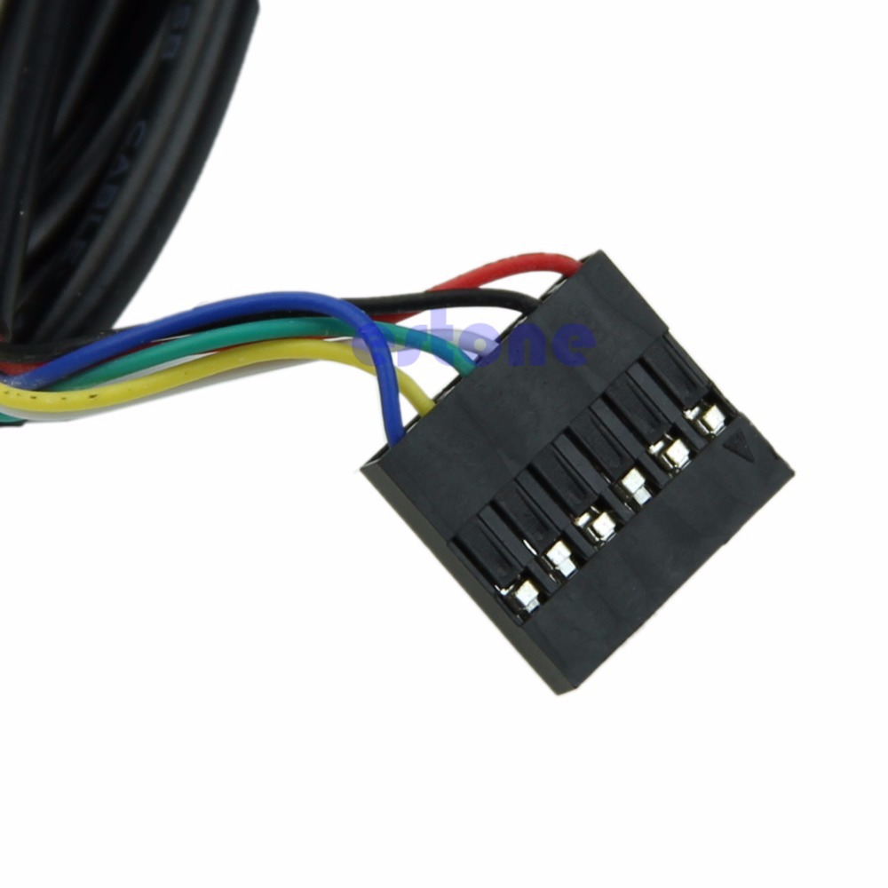 Купить четверка 6 пиновых Ftdi Ft232rl Usb на последовательный адаптер
