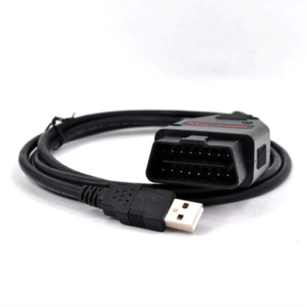 Купить OBD obd2 obdii usb сканирующее устройство авто автомобилей vag k ...