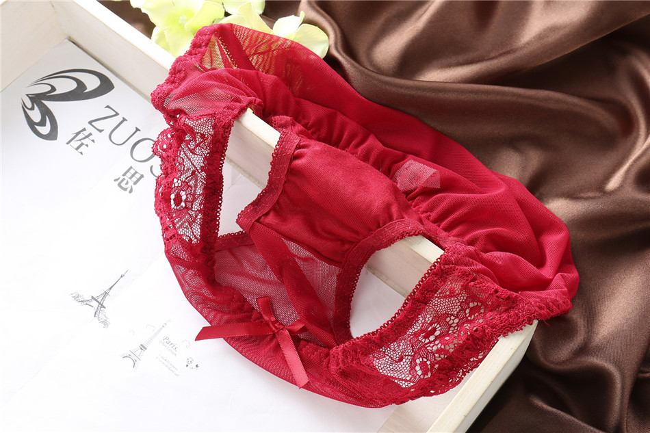 Wholesale 2016 New Japanese Sexy Lace Side Wrapped Chest Strap Vest