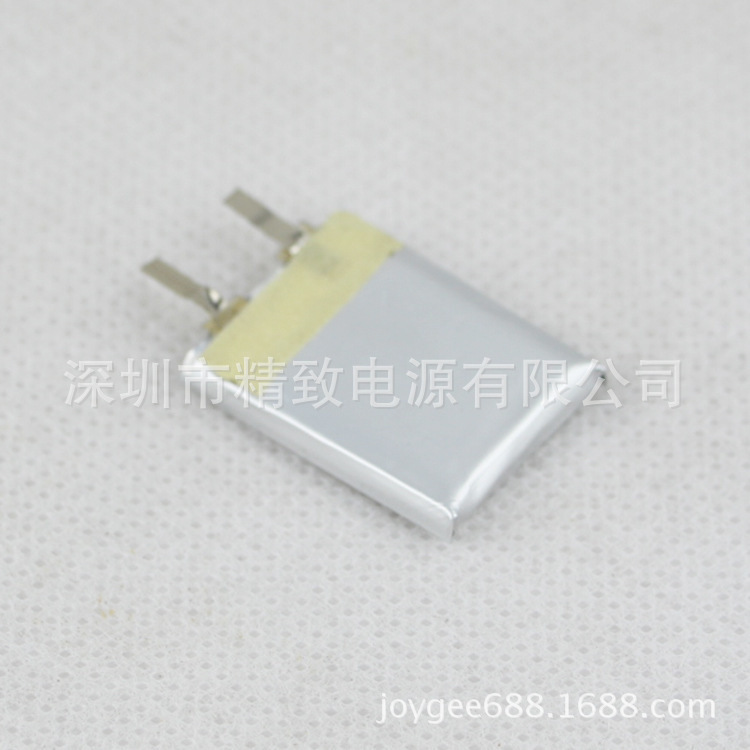Купить литиево полимерные аккумуляторы фабрика прямой 042025/180mah в ...