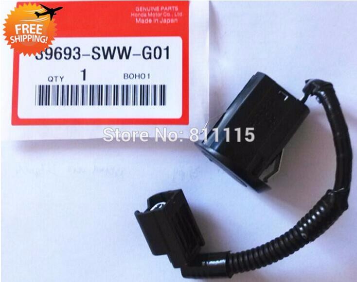 Aliexpress.com : Buy Parking Sensors 39693SWWG01 39693 SWW G01 for CRV ...