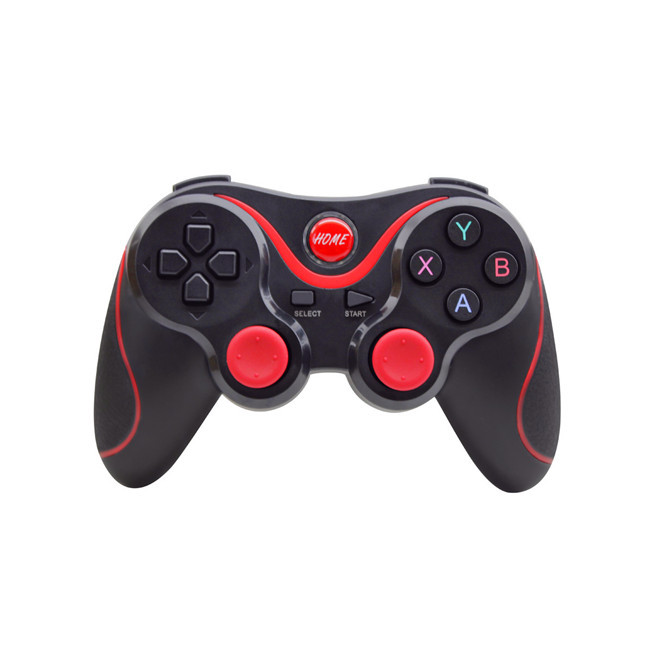 Купить 30set/много аккумуляторная s600 bluetooth игровой контроллер ...