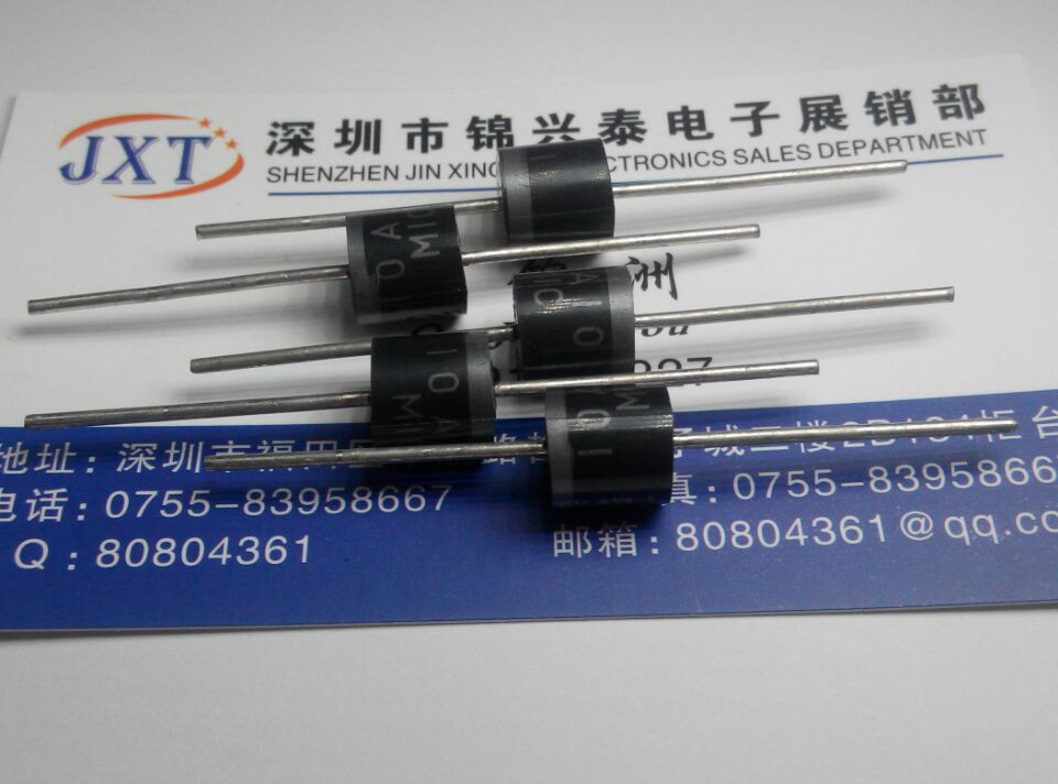 10 Amp Diodo - Compra lotes baratos de 10 Amp Diodo de China ...