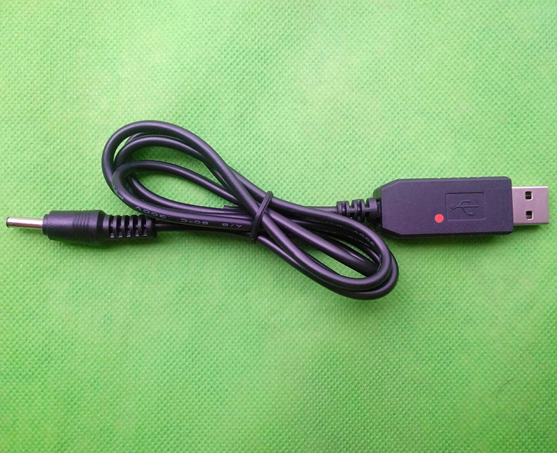 Купить DC-dc для мобильных устройств usb 5v dc 9v wifi маршрутизатор ...