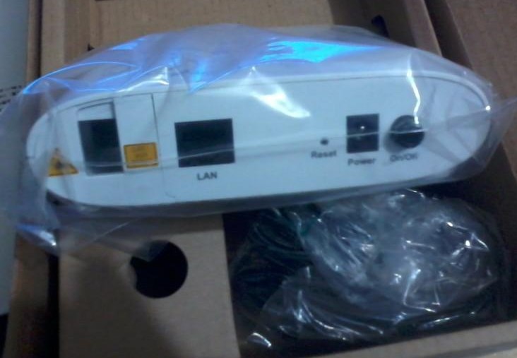 Купить Gpon ОНУ Zte Gpon терминала Zxa10 F601 Ftth или Ftto Gpon ОНУ с