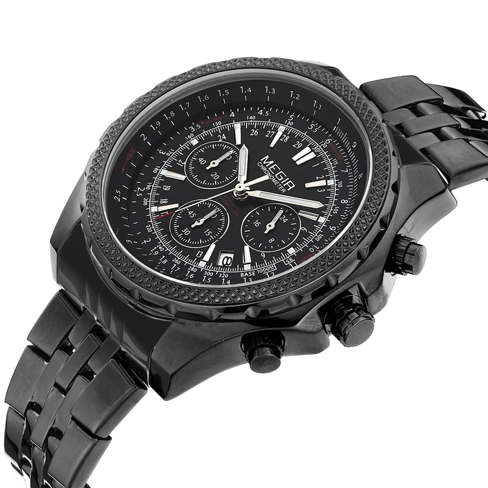 Watches 3 Atm