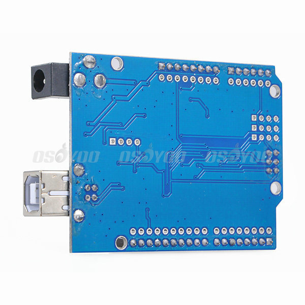 Купить Atmega328p Ch340g Uno R3 Usb драйвер платы модуля для Arduino
