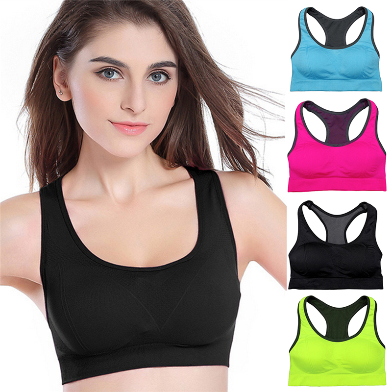 Fitness Bra Promotion Shop For Promotional Fitness Bra On