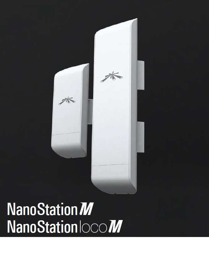 Nanostation Loco M5 Инструкция.Doc - madnessleading
