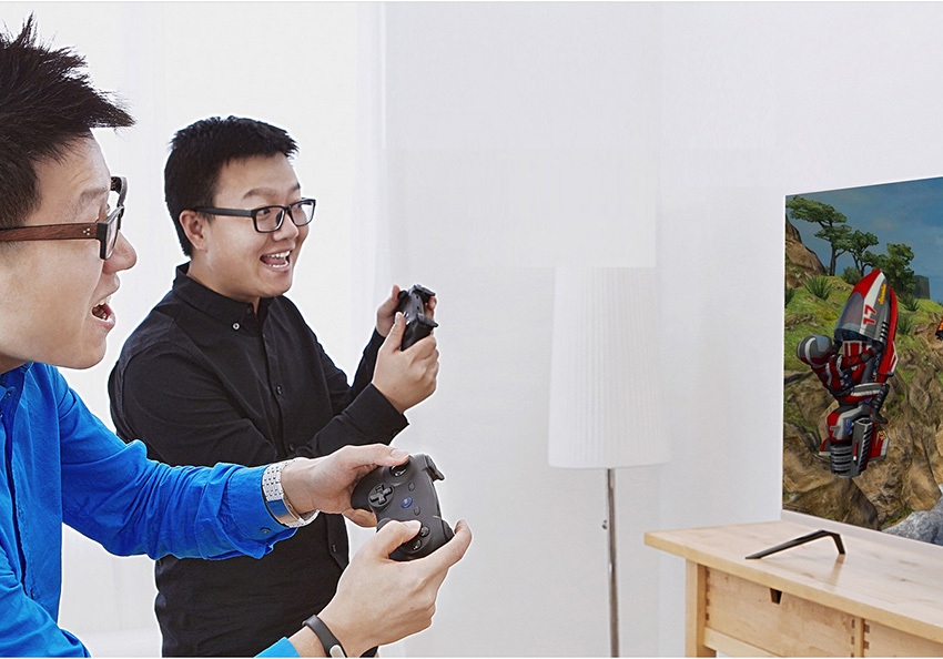 Купить оригинальные xiaomi bluetooth контроллер беспроводной игровой ...