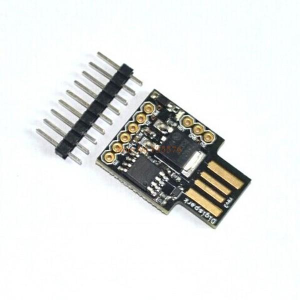 Купить Cjmcu Digispark Kickstarter миниатюра для развития платы Arduino