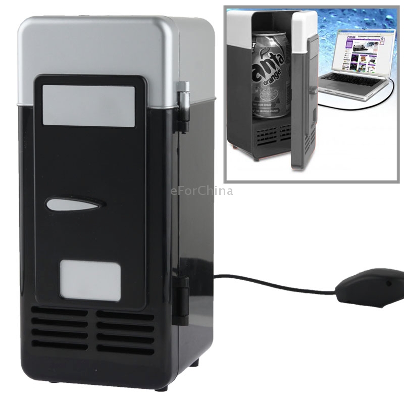 Купить Новый дизайн портативный мини-usb pc холодильник холодильник ...