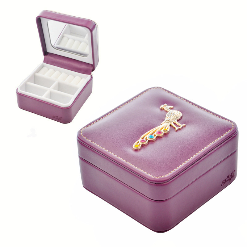 Popular Crown Storage Box-Buy Cheap Crown Storage Box lots from China ...