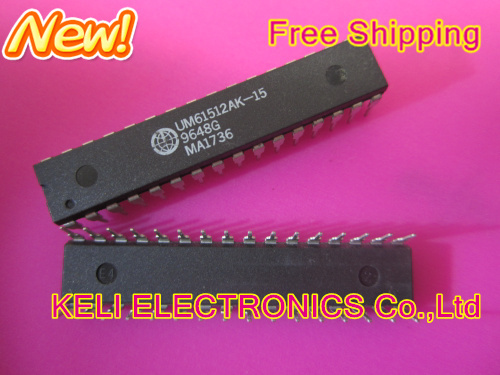 Купить 10pcs/lot um61512ak-15 um61512ak um61512 Дип-32 umc новый ...