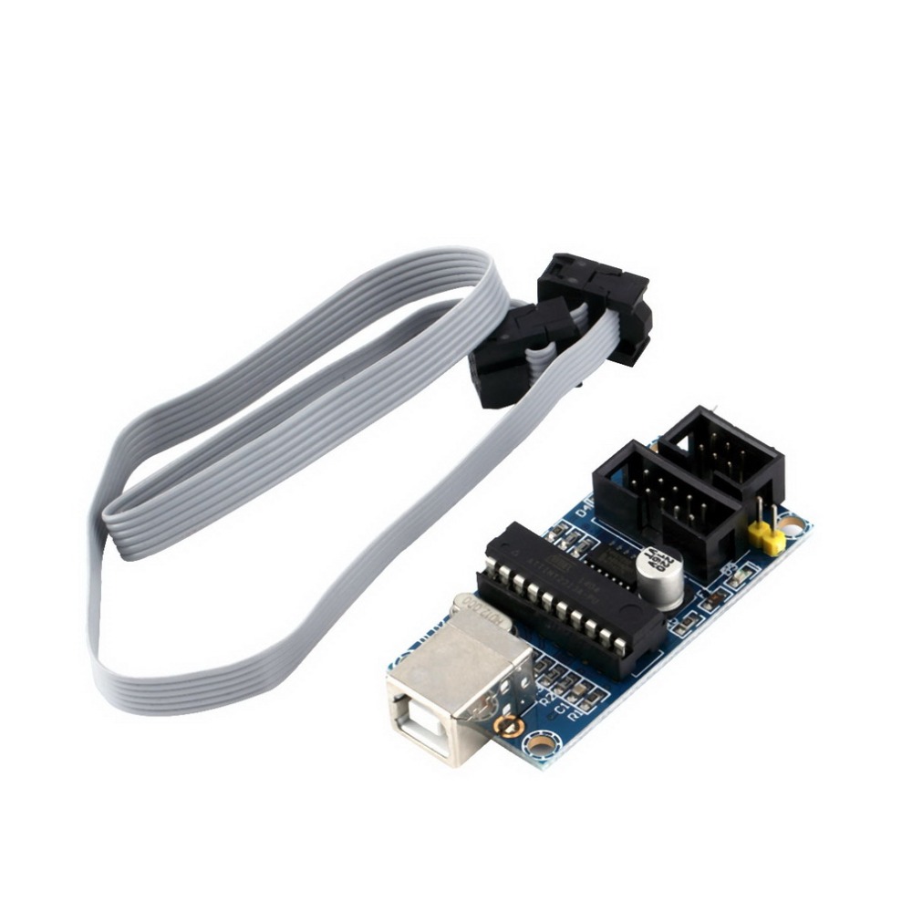 Usb Avr Isp Avrisp Programmer In De Aanbieding Kopen