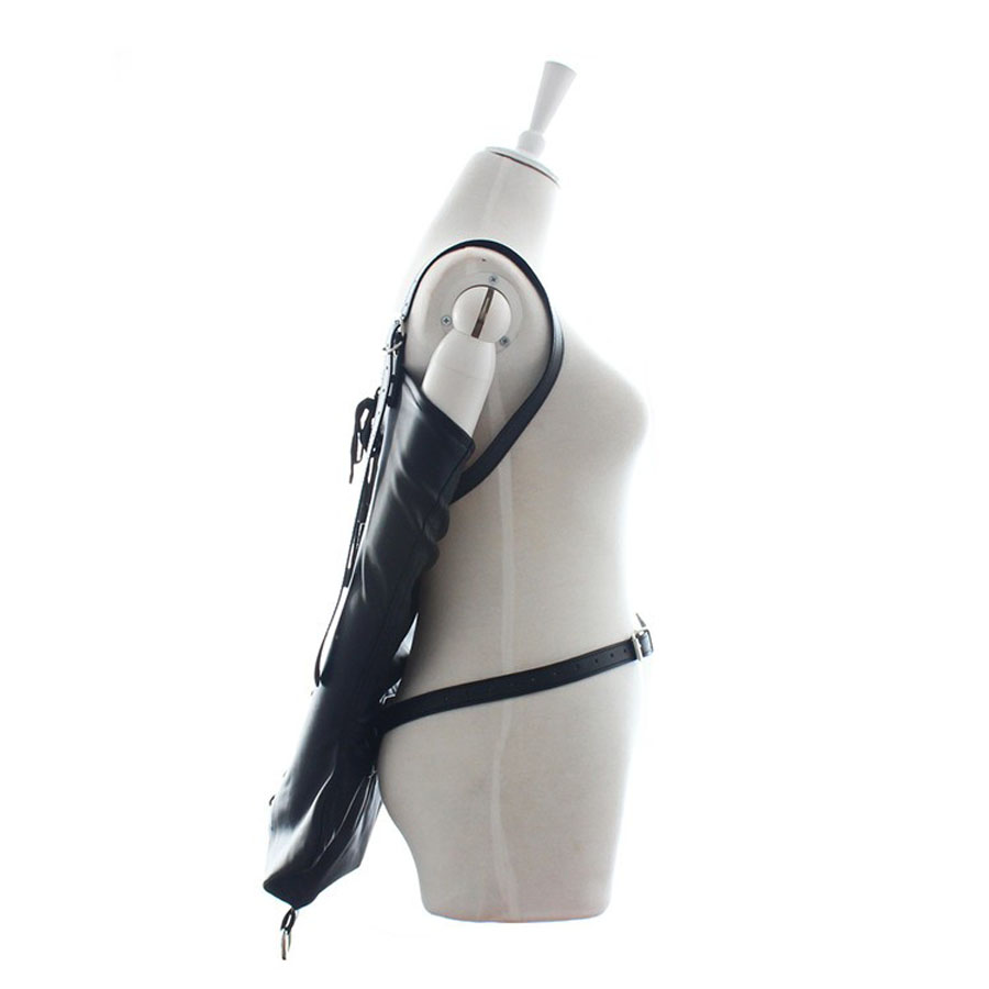 Online Buy Wholesale Single Arm Glove From China Single Arm Glove Wholesalers