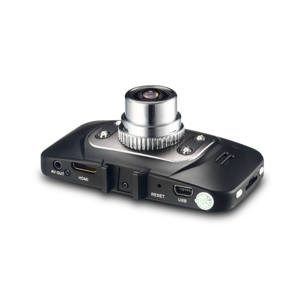 Купить blackview про автомобиль dvr камеры ambarella a2 2.7 «lcd 170 ...
