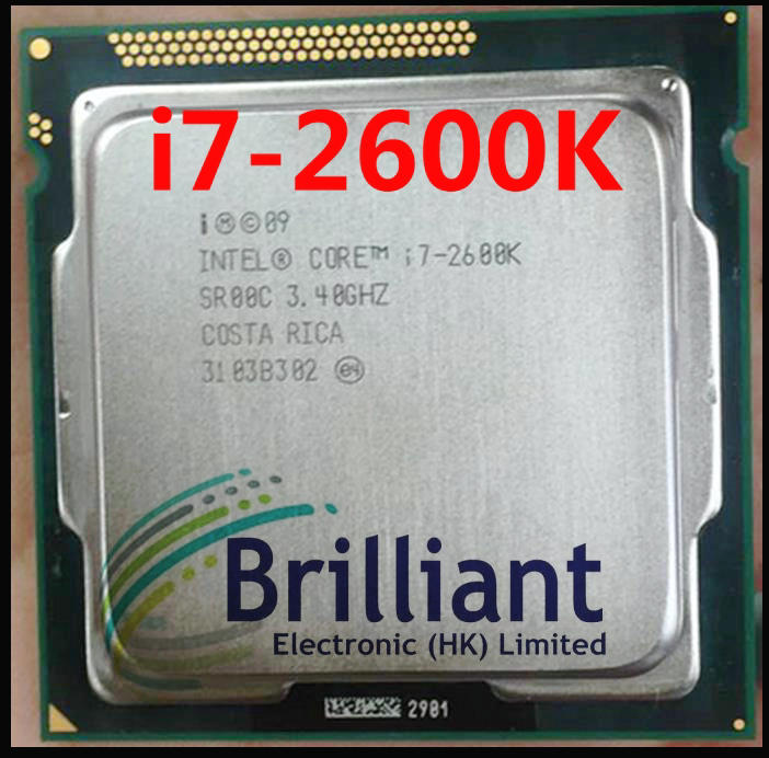 Popular I7 2600k-Buy Cheap I7 2600k lots from China I7 2600k suppliers ...