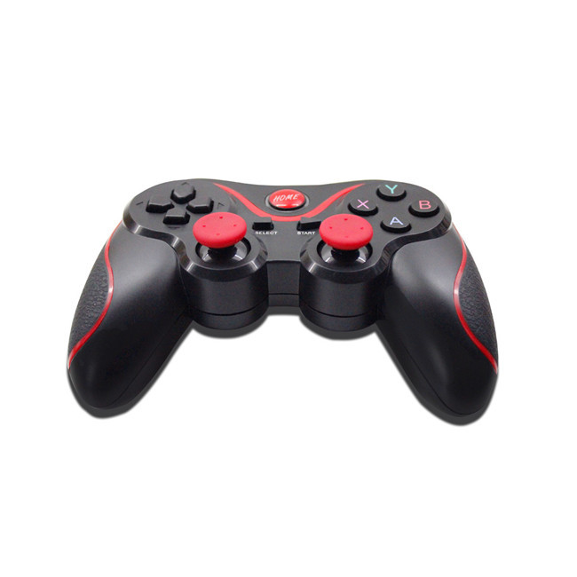 Купить 30set/много аккумуляторная s600 bluetooth игровой контроллер ...