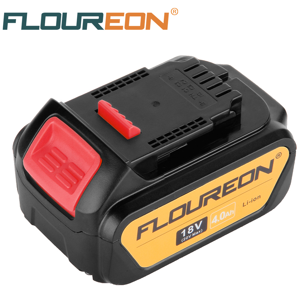 Compra dewalt 18 v batería online al por mayor de China, Mayoristas de ...