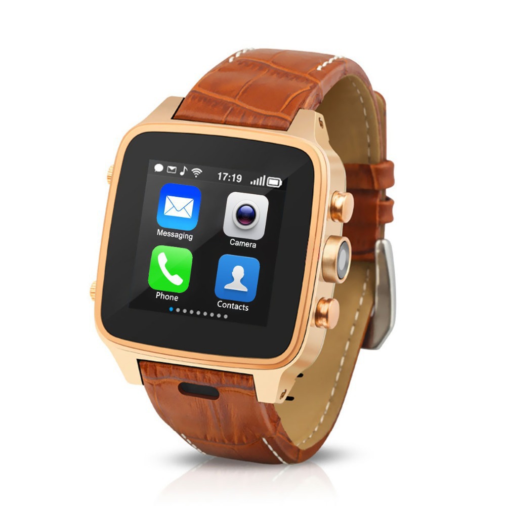 Купить новый смартфон android 4.2 андроид m8 смарт-смотреть sim карты ...